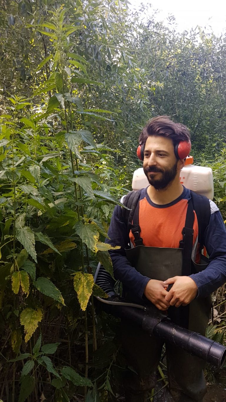 GEBL – Gelsenbekaempfung Leithaauen | Gelsenbekämpfung in den Leithaauen